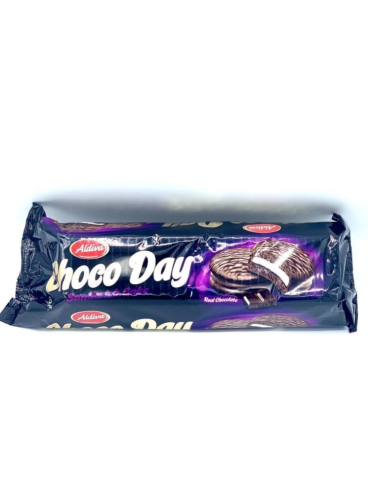 CHOCO Day