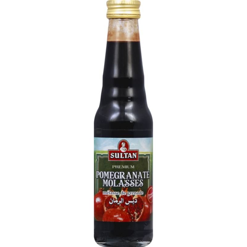 SULTAN Pomegranate Molasses