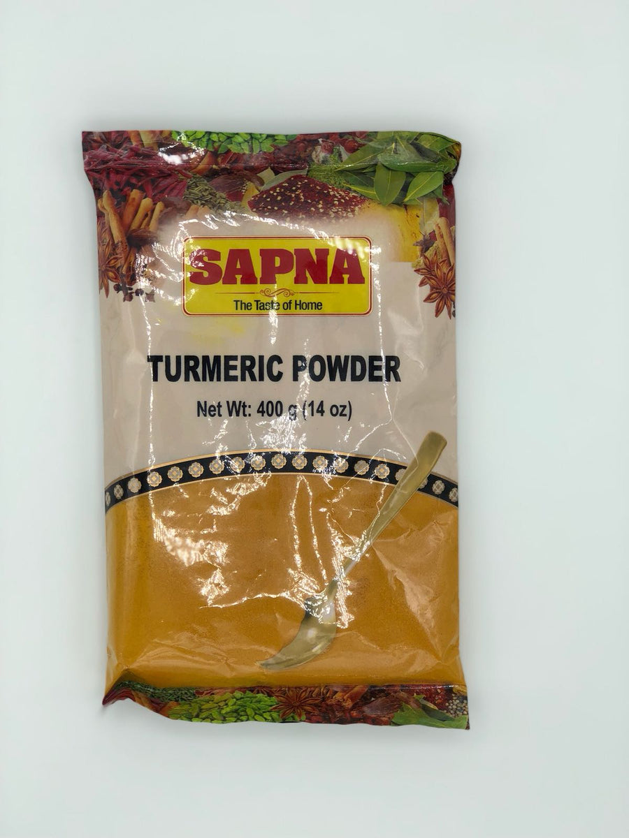 Sapna Turmeric Powder